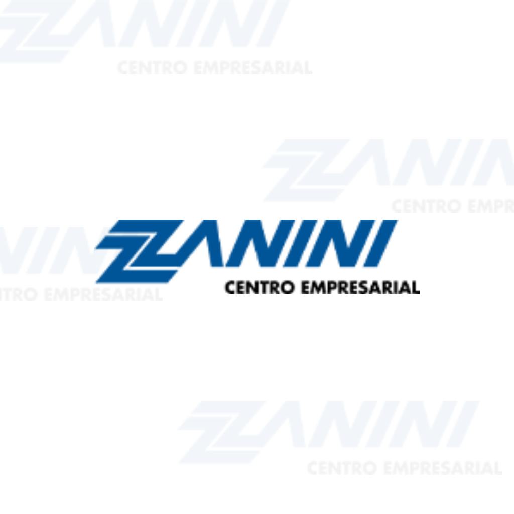Home | Centro Empresarial ZANINI
